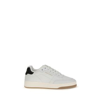 Saint Laurent Sl/61 Sneakers - - Shoes - Damen - Wei&szlig; - 37 1/2 EU