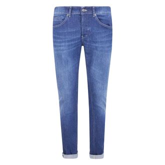 Dondup George Jeans - - Jeans - Herren - Blau - W33