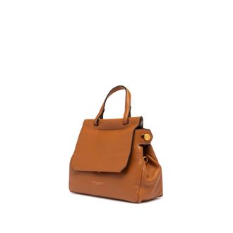 Gianni Chiarini Femme, Sacs, Brun, Taille: ONE Size Ottavia
