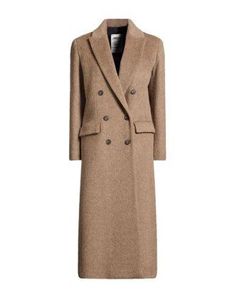 ANNIE PARIS MANTEAUX - Manteaux longs sur YOOX.COM