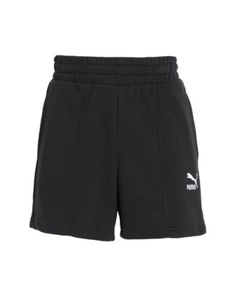 Puma CLASSICS Pintuck Shorts