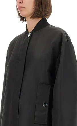 Sportmax Agape Jacket - Black