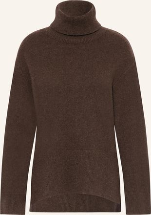 Samsøe & Samsøe Samsøe Samsøe Rollkragenpullover Samartina braun