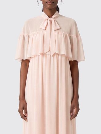 Max Mara Top Femme couleur Beige