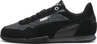 Puma Sneakers Bella Donna Feline Femme, Chaussures, Gris, 35.5