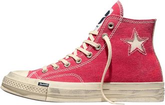 Converse unisex, Schuhe, Rot, 37 1/2 EUGr&ouml;&szlig;e