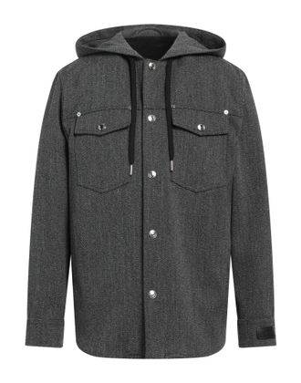 Versace JACKEN & M&Auml;NTEL - Jacken und Anoraks auf YOOX.COM