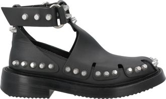 Alexander Wang SCHUHE - Stiefeletten auf YOOX.COM
