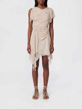Isabel Marant Robe Femme couleur &eacute;cru
