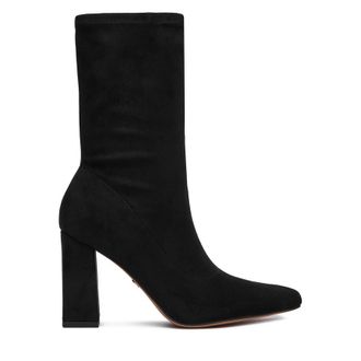 Nine West Stiefeletten Nine West CEO-AFRA-01 Schwarz