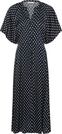 Part Two Femme, Robes, Bleu, Taille: 42 FR Shirt Robes