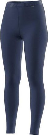 LOEFFLER Damen Unterhose W LONG UNDERPANTS TRANSTEX ME