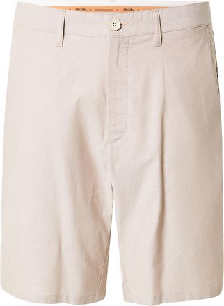 Iriedaily Shorts Golfer Chambray
