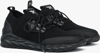 MCM Strick-Sneaker Skywander Lo