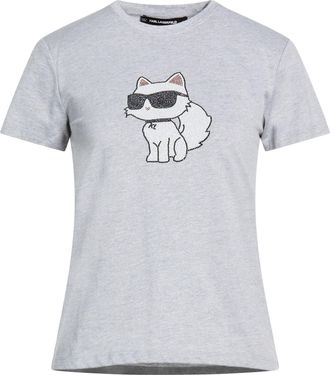 Karl Lagerfeld TOPS - T-shirts auf YOOX.COM