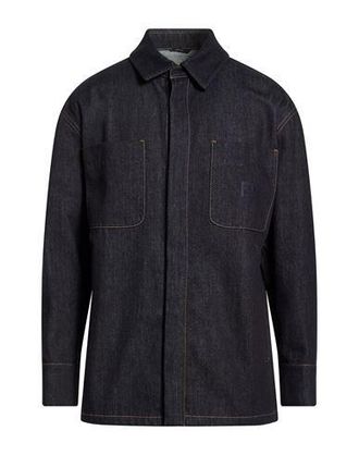 Fendi MANTEAUX - Manteaux en jean sur YOOX.COM