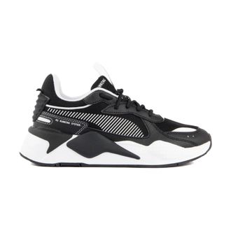 Puma Rs-X Sneaker - - Sport - Damen - Schwarzk - 37 EU