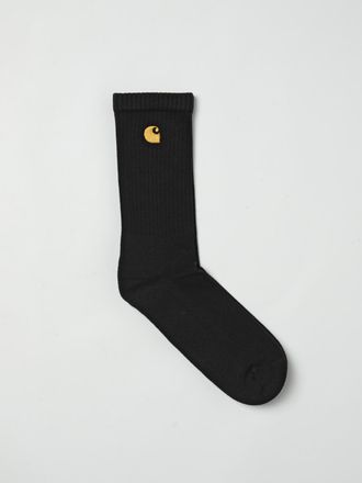 Carhartt Work in Progress Chaussettes CARHARTT WIP Homme couleur Noir
