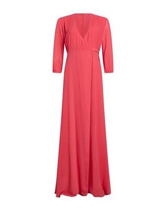 Patrizia Pepe ROBES - Robes longues sur YOOX.COM
