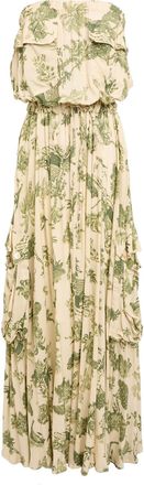 Aniye By KLEIDER - Maxi-Kleider auf YOOX.COM