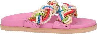 De Siena shoes SCHUHE - Sandalen auf YOOX.COM
