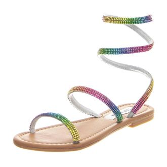 Steve Madden Primavera / Estate - - Shoes - Damen - Mehrfarbig - 39 EU