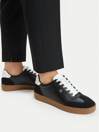 Michael Kors Sneakers Scotty 43F4SCFS5L Schwarz
