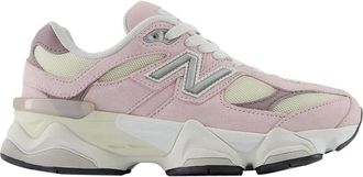 New Balance Femme, Chaussures, Rose, Taille: 37 EU 9060 Baskets