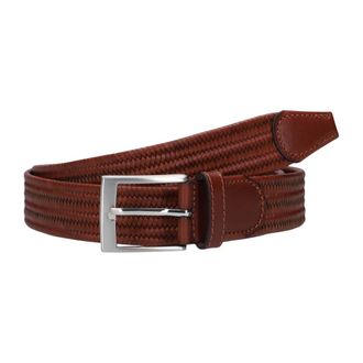Stefano Lauran Herren, Accessories, Braun, 105 CMGr&ouml;&szlig;e