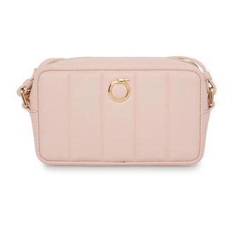 Trussardi Cross Body Bags - - Bags - Damen - Rosa - ONE SIZE
