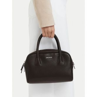 Gino Rossi Handtasche GINO ROSSI EO-LA321-268 Dunkelbraun