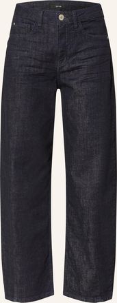 OPUS Barrel Jeans Lolah blau