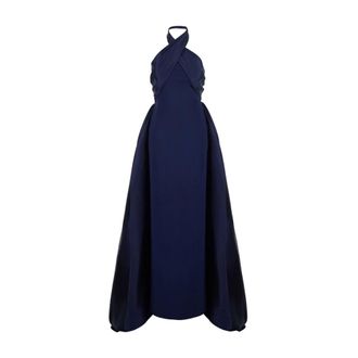 Solace London Kleider - - Dresses - Damen - Blau - M