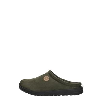 Rohde Homme, Chaussures, Vert, Taille: 44 EU Pantoffels Open