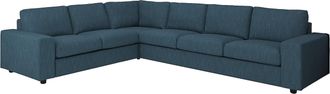 IKEA VIMLE Ecksofa 5-sitzig