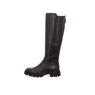 Gabor Overknee-Stiefel - - Shoes - Damen - Schwarzk - 41 EU