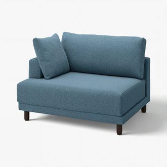 IKEA UPP&Aring;KRA 1,5er-Sitzelement