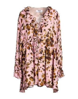 Msgm ROBES - Robes courtes sur YOOX.COM