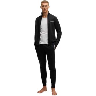 HUGO BOSS Authentic Jogginghosen f&uuml;r Herren (Schwarz)