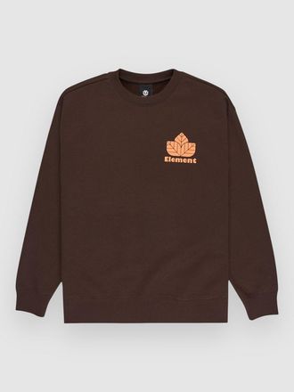 Element Sporting Cr Sweater java