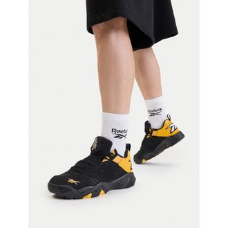 Reebok Sneakers Reebok SS-BRUTUS LOW 100244787 Schwarz