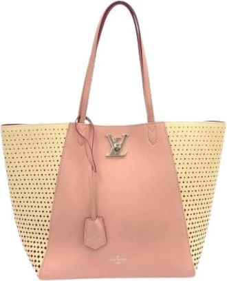 Louis Vuitton Damen, Pre-Owned, Rosa, ONE SIZEGr&ouml;&szlig;e