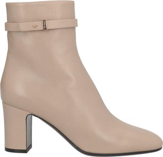Giorgio Armani SCHUHE - Stiefeletten auf YOOX.COM