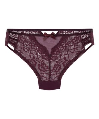 Hunkemöller Slip Belle