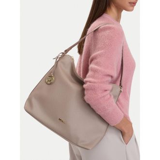 Mexx Handtasche MEXX CEO-MEXX-L-009-10 Beige