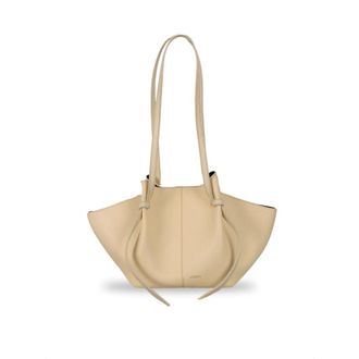 Yuzefi Damen, Taschen, Beige, ONE SIZEGr&ouml;&szlig;e