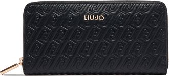 Liu Jo Geldb&ouml;rse Liu Jo AF6170 E1141 Schwarz