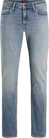 Jack & Jones JJICLARK Jjoriginal JJ 678 Noos, Bleu Denim, 29W x 32L