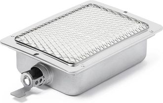 Napoleon Brûleur latéral infrarouge de remplacement pour barbecue Rogue 425