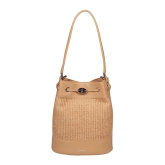 Zanellato Damen, Taschen, Beige, ONE SIZEGr&ouml;&szlig;e